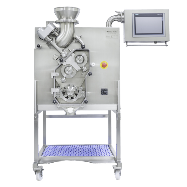 Our Roller Compactor Lineup