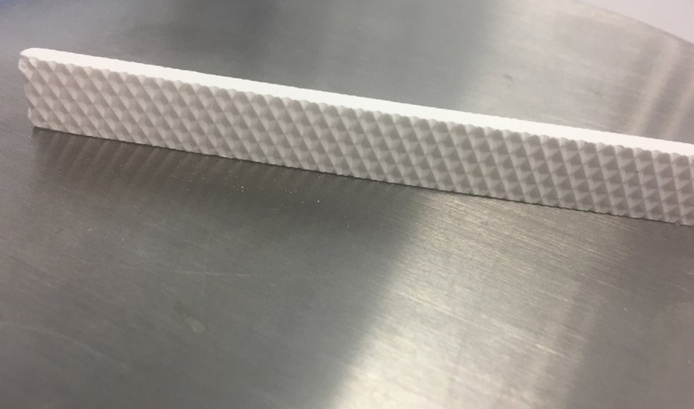 Applications of a Gerteis Roller Compactor