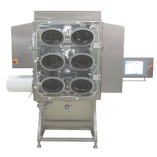 Our Roller Compactor Lineup