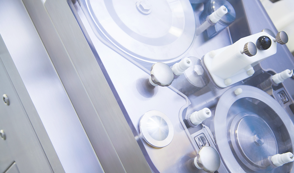 The lastest from your dry granulation experts