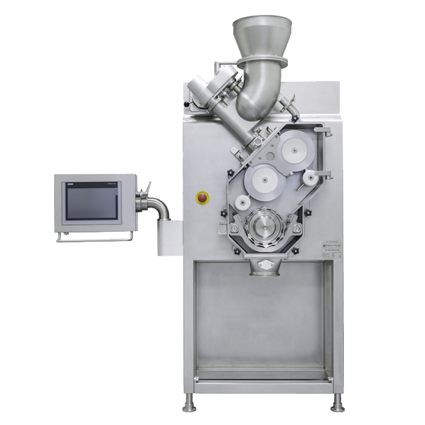 Our Roller Compactor Lineup