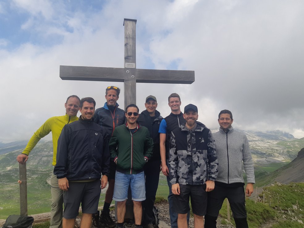 Das Neueste von den Experten für Trockengranulation