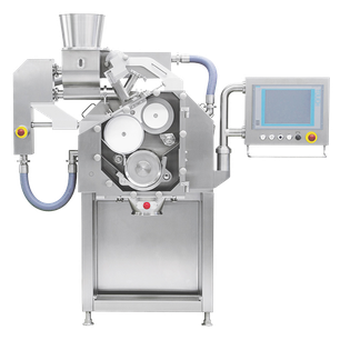 Our Roller Compactor Lineup